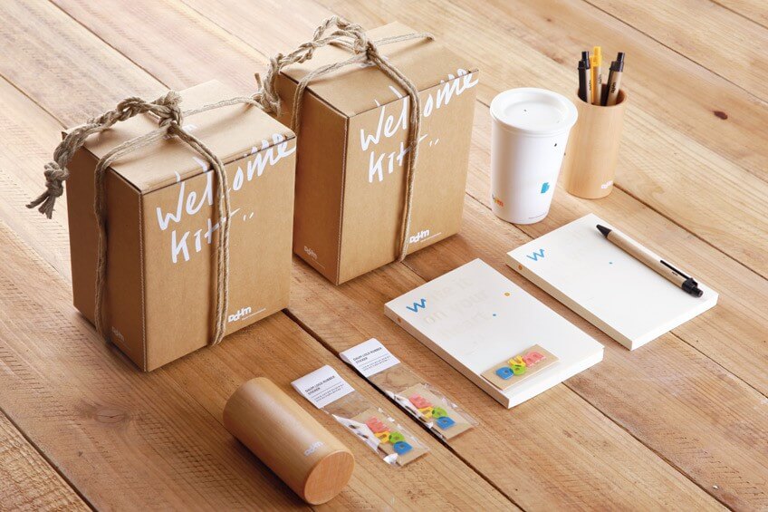 YMM - Marketing Secret #69 New Client/Customer/Patient Welcome Kit